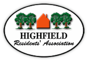 Highfield Residents Association | Welcome!