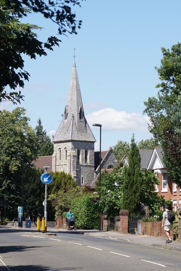 Highfield Residents Association | Welcome!